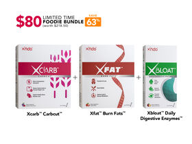 XNDO Food for Health