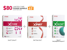 XNDO Food for Health