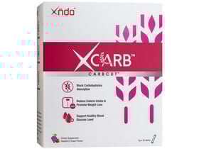XNDO Food for Health