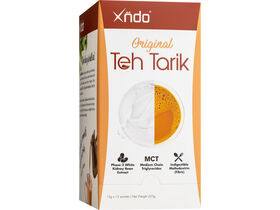 XNDO Food for Health