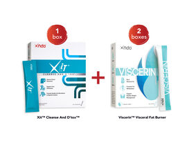 XNDO Food for Health