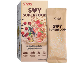 XNDO Food for Health