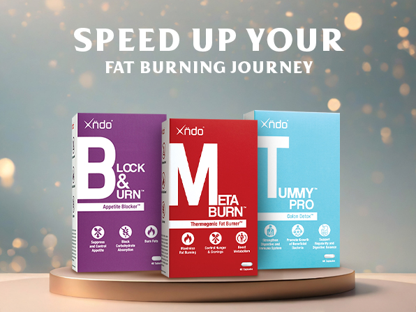 XNDO Food for Health