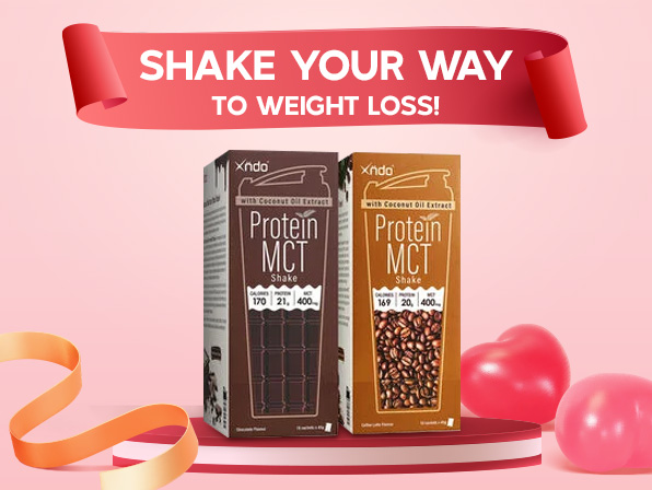 XNDO Food for Health