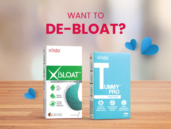 XNDO Food for Health