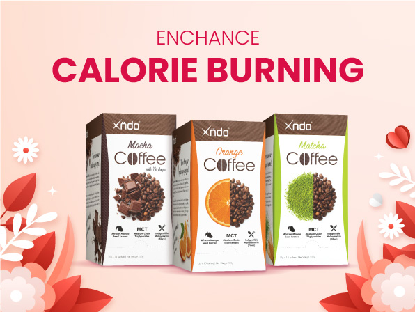 XNDO Food for Health