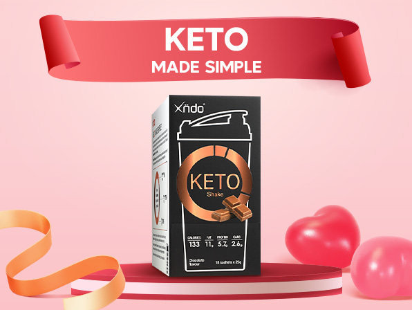 XNDO Food for Health