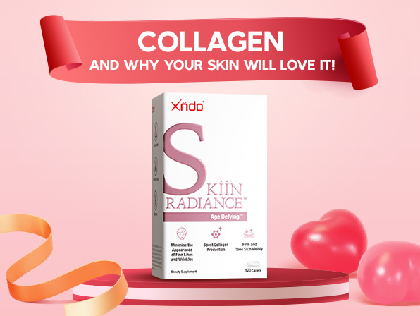 XNDO Food for Health