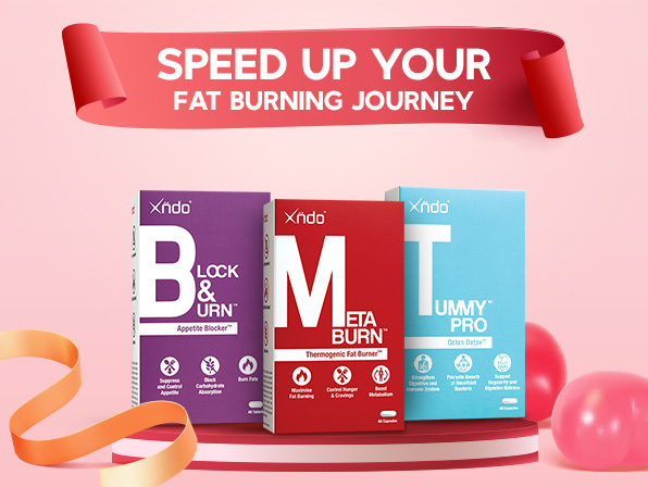 XNDO Food for Health