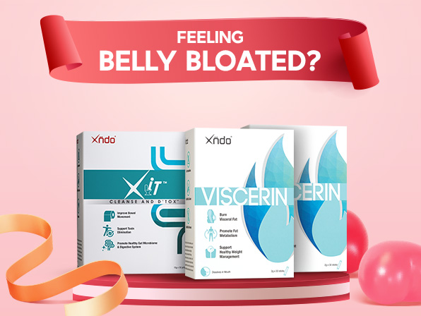 XNDO Food for Health