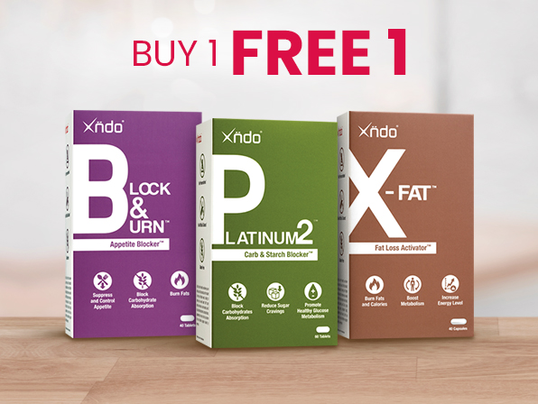 XNDO Food for Health