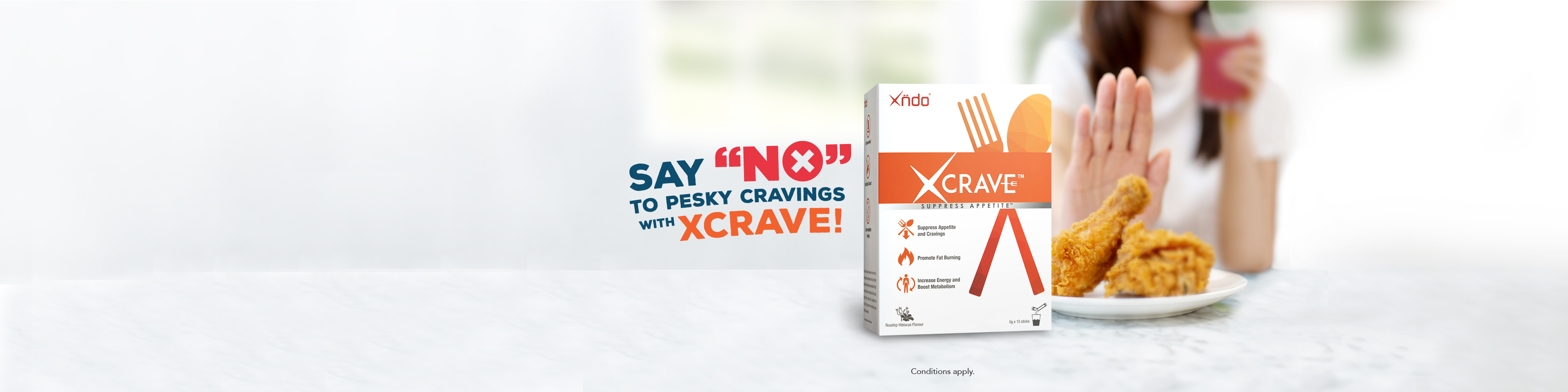 XNDO Food for Health