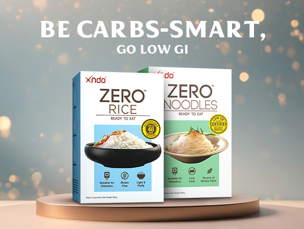 XNDO Food for Health