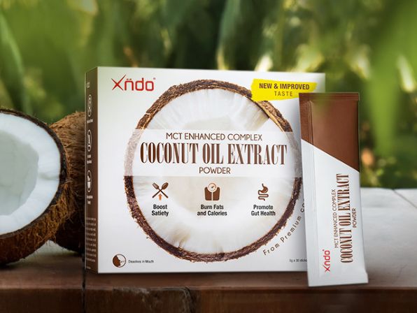 XNDO Food for Health