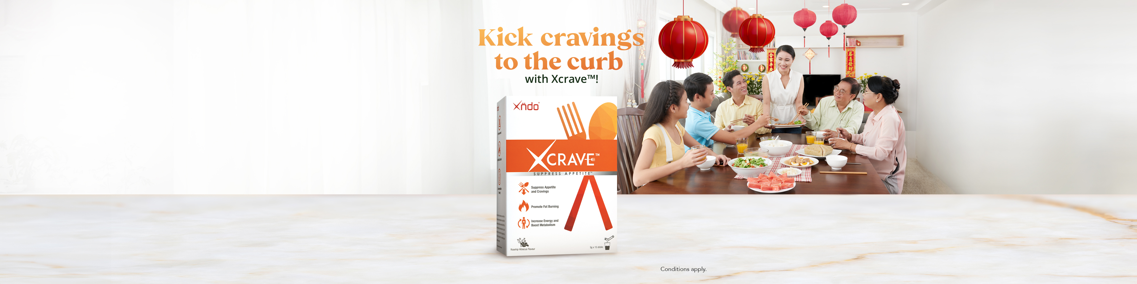 XNDO Food for Health