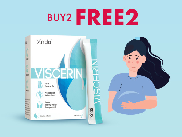 XNDO Food for Health