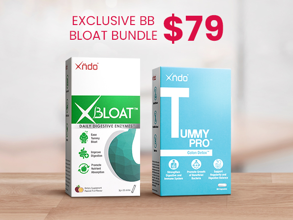 XNDO Food for Health