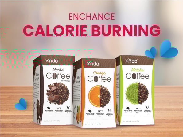 XNDO Food for Health