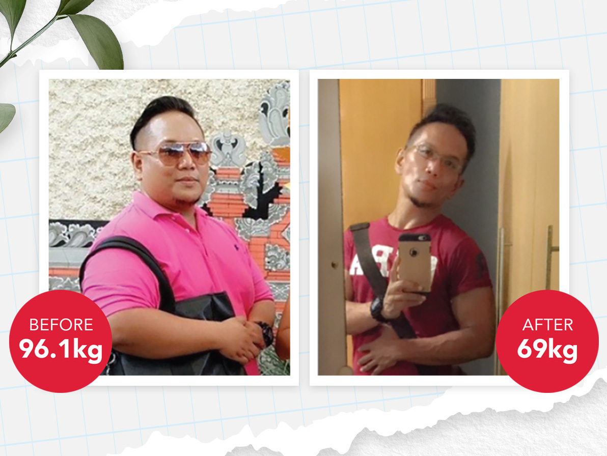 Testimonial - Imran Bin Jusa