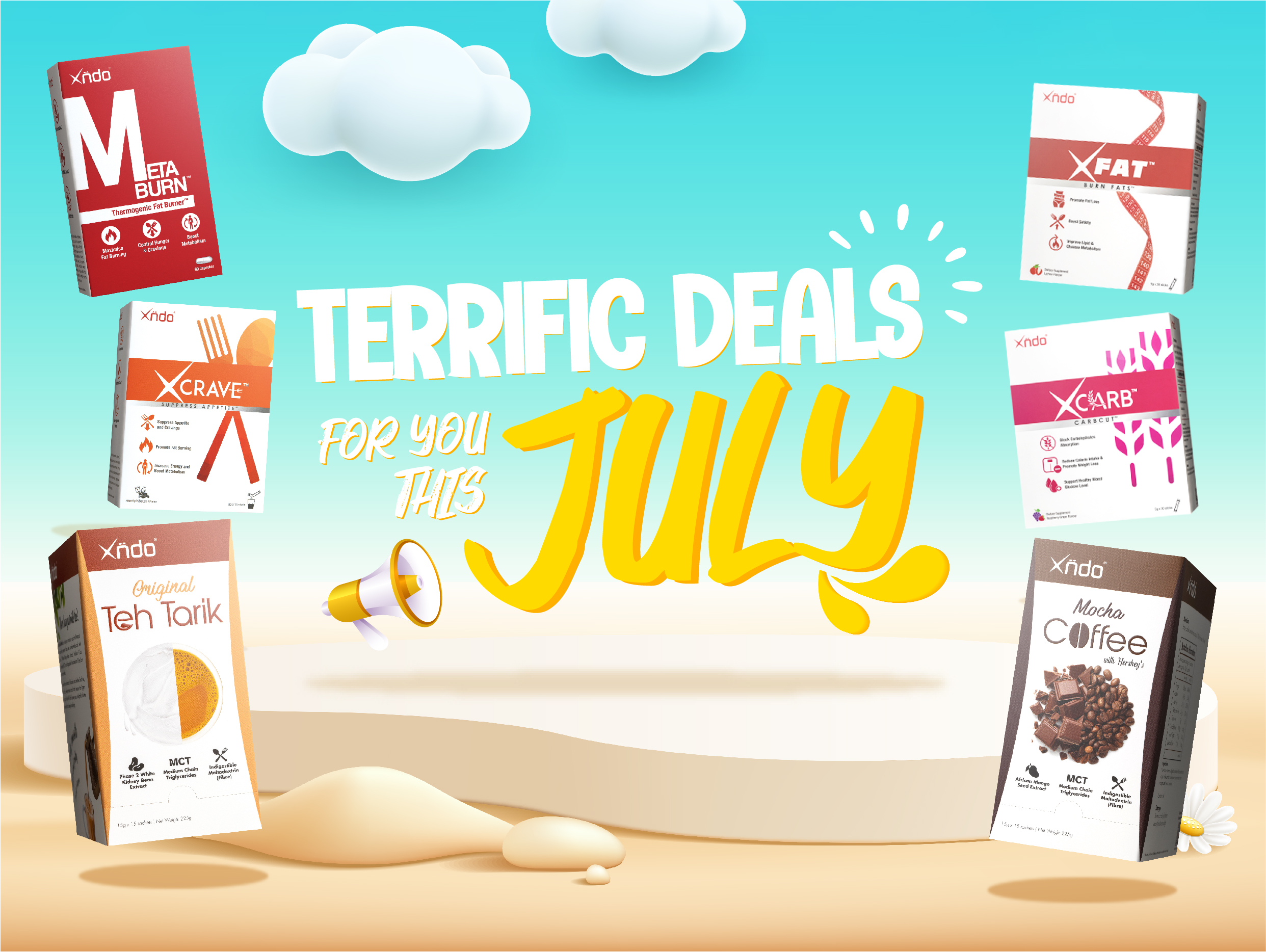 Tummy Pro™ Colon Detox™ | XNDO Food for Health