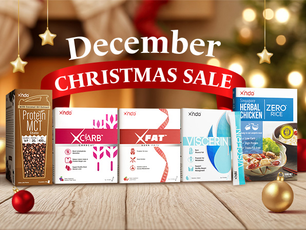 Detox | XNDO Food for Health