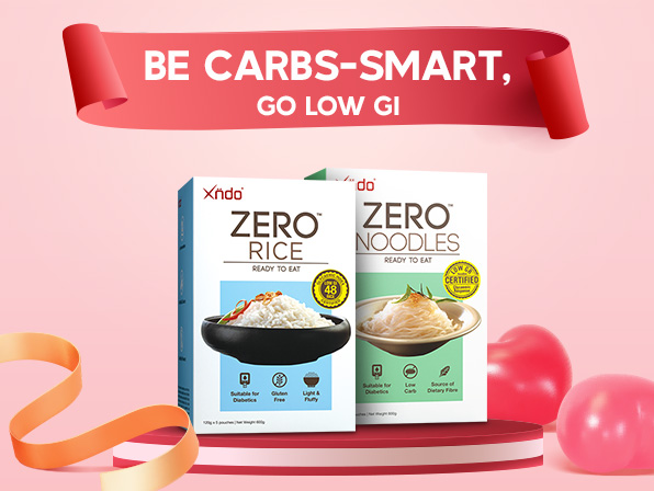 XNDO Food for Health