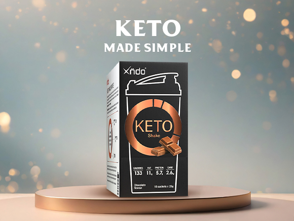 XNDO Food for Health