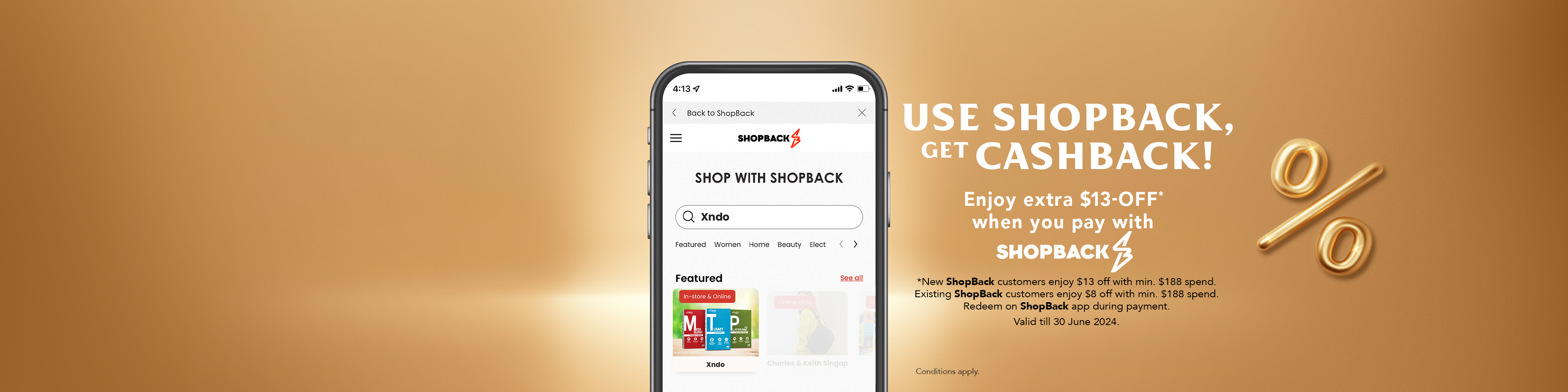 XNDO Food for Health