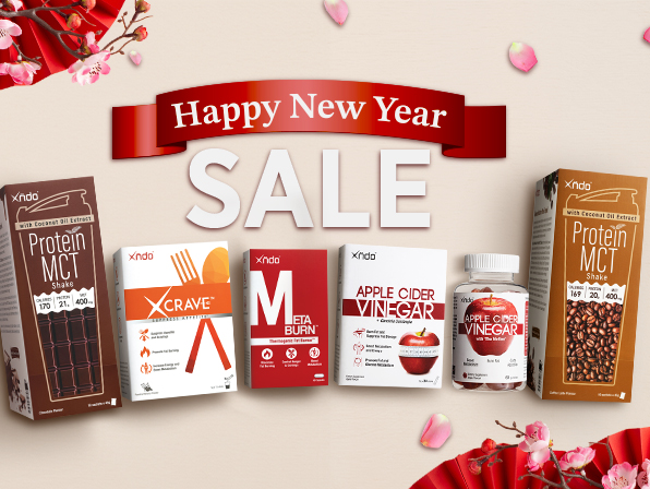 Detox | XNDO Food for Health