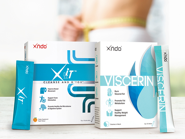 XNDO Food for Health