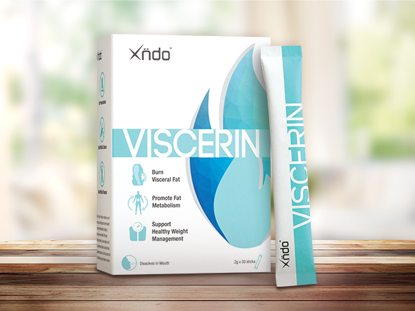 XNDO Food for Health