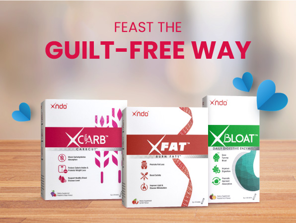 XNDO Food for Health