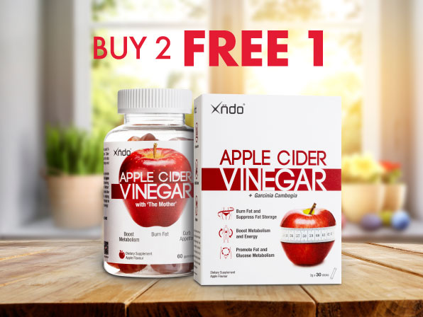 XNDO Food for Health