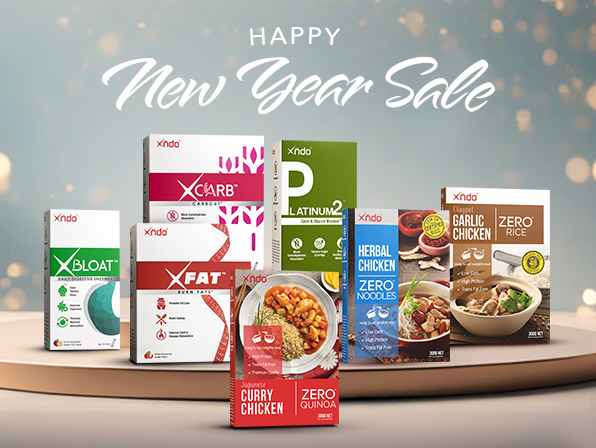 XNDO Food for Health