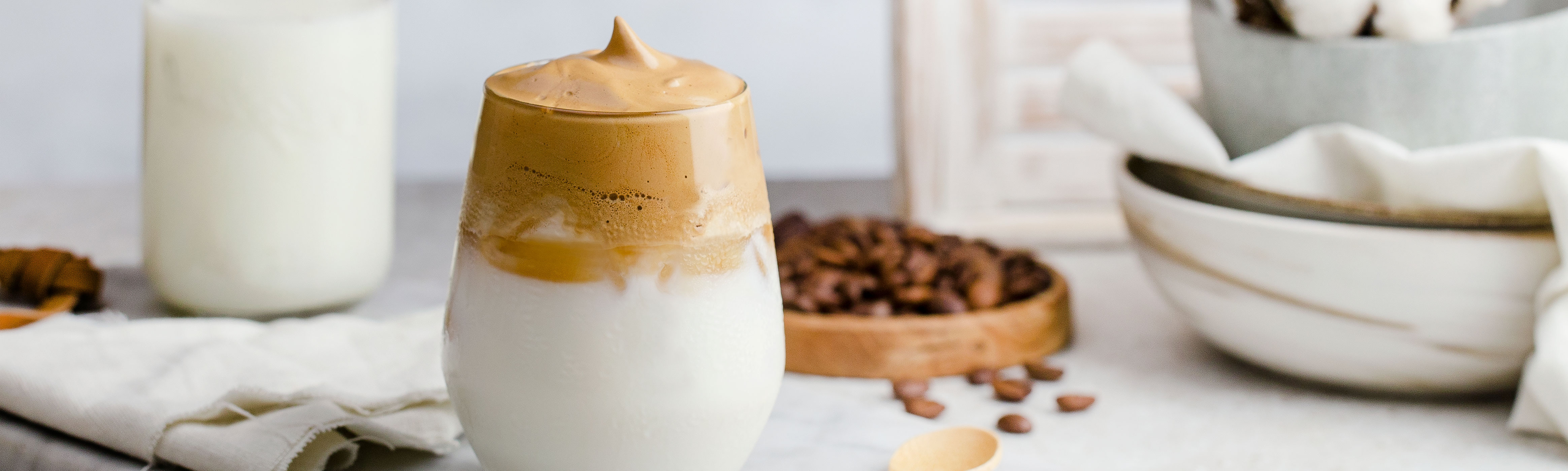 Coffee | XNDO Singapore